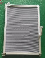 China Excavator Oil Cooler 208-03-61120 208-03-61410 for PC400-6 PC450-6 PC400LC-6 PC450LC-6 for sale