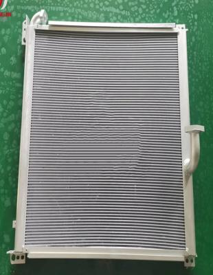 China Excavator Oil Cooler 208-03-61120 208-03-61410 for PC400-6 PC450-6 PC400LC-6 PC450LC-6 for sale