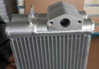 China Excavator Oil Cooler 203-03-71130 for PC130-7 Aluminum High Pressure 1 Year Warranty for sale