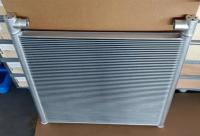 China Excavator Oil Cooler 4448321 for Hitachi ZAX200-6 ZAX210 ZAX210H ZAX210K ZAX225USR ZAX240 for sale
