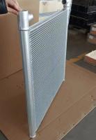 China Excavator Oil Cooler 4448321 for Hitachi ZAX200-6 ZAX210 ZAX210H ZAX210K ZAX225USR ZAX240 for sale