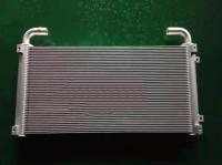 China ZAX360H-3 Excavator Oil Cooler 4648857 Aluminum High Pressure Radiator for sale