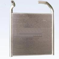 China EX200-5 EX200LC-5 EX210-5 EX210H-5 EX210K-5 EX225USR Excavator Oil Cooler 4370983 for sale