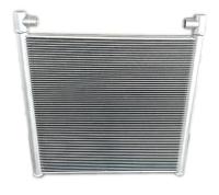 China EX200-6 Excavator Oil Cooler 4448321 Aluminum High Efficiency 1 Year Warranty for sale
