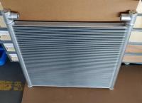 China Excavator Oil Cooler 4448321 for Hitachi ZAX200-6 ZAX210 ZAX210H ZAX210K ZAX225USR ZAX240 for sale