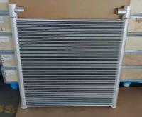 China Excavator Oil Cooler 4448321 for Hitachi ZAX200-6 ZAX210 ZAX210H ZAX210K ZAX225USR ZAX240 for sale