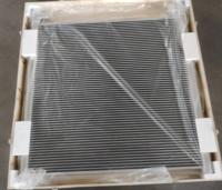 China Excavator Oil Cooler 4448321 for Hitachi ZAX200-6 ZAX210 ZAX210H ZAX210K ZAX225USR ZAX240 for sale
