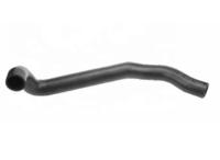 China Rubber Supercharger Intake Pipe 203-01-61232 for Komatsu Excavator 60-7 100-6-7 120-6 for sale