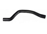 China Rubber Supercharger Intake Pipe 203-01-61232 for Komatsu Excavator 60-7 100-6-7 120-6 for sale
