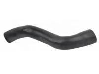 China Rubber Supercharger Intake Pipe 203-01-61232 for Komatsu Excavator 60-7 100-6-7 120-6 for sale