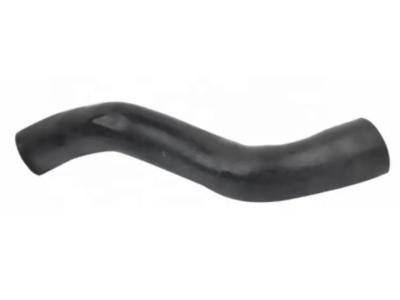 China Rubber Supercharger Intake Pipe 203-01-61232 for Komatsu Excavator 60-7 100-6-7 120-6 for sale