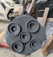 China EC210B 220 250 Center Joint Swivel Joint For Excavator High Quality for sale