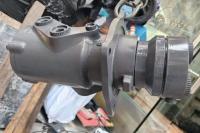 China EC210B 220 250 Center Joint Swivel Joint For Excavator High Quality for sale