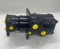 China EX200 Oil Cup Assembly Excavator Central Rotary Joint High Quality Factory Direct for sale