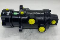 China Excavator SK200-8 Central Rotary Joint Oil Cup Spare Parts High Quality for sale