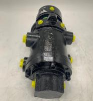 China Excavator SK200-8 Central Rotary Joint Oil Cup Spare Parts High Quality for sale