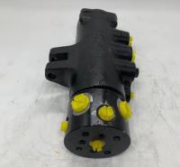 China Excavator SY75 Central Rotary Joint Spare Parts with Oil Cup High Quality 1 Year Warranty for sale