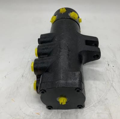 China Excavator SY75 Central Rotary Joint Spare Parts with Oil Cup High Quality 1 Year Warranty for sale
