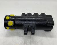 China Excavator SY75 Central Rotary Joint Spare Parts with Oil Cup High Quality 1 Year Warranty for sale