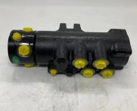 China Excavator SY75 Central Rotary Joint Spare Parts with Oil Cup High Quality 1 Year Warranty for sale
