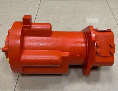China Excavator DH500 Central Rotary Joint Oil Spare Parts High Durability 1 Year Warranty for sale