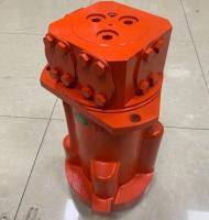 China Excavator DH500 Central Rotary Joint Oil Spare Parts High Durability 1 Year Warranty for sale