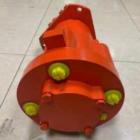 China Excavator DH500 Central Rotary Joint Oil Spare Parts High Durability 1 Year Warranty for sale