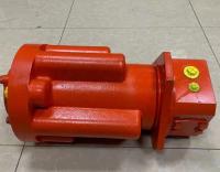 China Excavator DH500 Central Rotary Joint Oil Spare Parts High Durability 1 Year Warranty for sale