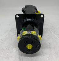 China Liugong 906 Excavator Central Rotary Joint Oil Spare Parts High Wear Resistance for sale
