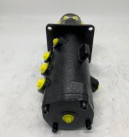 China Liugong 906 Excavator Central Rotary Joint Oil Spare Parts High Wear Resistance for sale