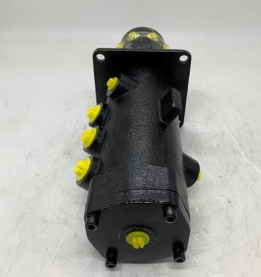 China Liugong 906 Excavator Central Rotary Joint Oil Spare Parts High Wear Resistance for sale