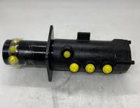 China Liugong 906 Excavator Central Rotary Joint Oil Spare Parts High Wear Resistance for sale
