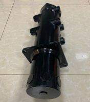 China Yuchai 85 Excavator Central Rotary Joint Oil Spare Parts High Quality 1 Year Warranty for sale