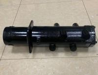 China Yuchai 85 Excavator Central Rotary Joint Oil Spare Parts High Quality 1 Year Warranty for sale