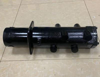 China Yuchai 85 Excavator Central Rotary Joint Oil Spare Parts High Quality 1 Year Warranty for sale