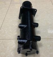 China Yuchai 85 Excavator Central Rotary Joint Oil Spare Parts High Quality 1 Year Warranty for sale