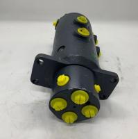 China SH240 Central Rotary Joint Oil Spare Parts for Excavator Steel Construction 1 Year Warranty for sale