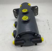 China SH240 Central Rotary Joint Oil Spare Parts for Excavator Steel Construction 1 Year Warranty for sale