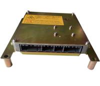 China 9194416 Excavator Controller ECU For ZAX210-1 ZAX200-1 Control Panel Assy With Program for sale
