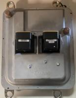 China Excavator ECU Controller 156-7172 10R4088 10R1827 for D9L D9R D9N Heavy Equipment Parts for sale