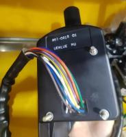 China Excavator Handle 299-5841 for 930H 924H 924G 938G 930G 938H 928G Loader for sale