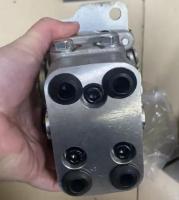 China Excavator Pedal Valve 702-16-04250 Travel Control Lever for PC78 PC200-7 PC200-8 for sale
