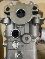 China Excavator Pedal Valve 702-16-04250 Travel Control Lever for PC78 PC200-7 PC200-8 for sale