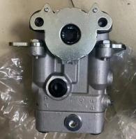 China Excavator Pedal Valve 702-16-04250 Travel Control Lever for PC78 PC200-7 PC200-8 for sale