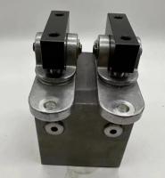 China Special Model Pilot Stroke Bottom Valve for SK135RS Excavator Hydraulic Assembly for sale