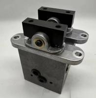 China Special Model Pilot Stroke Bottom Valve for SK135RS Excavator Hydraulic Assembly for sale