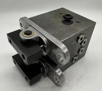 China Special Model Pilot Stroke Bottom Valve for SK135RS Excavator Hydraulic Assembly for sale