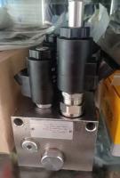 China Engineering Machinery Engine Fan Solenoid Valve for Volvo Excavators 480E 950EF for sale