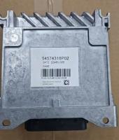 China 2346792 D13 ECU Engine Controller For EC380 EC480 Excavator High Quality for sale