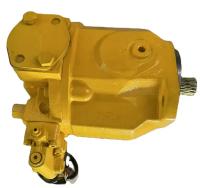 China Excavator Hydraulic Fan Pump 336GC 564-9801 High Efficiency Wear Resistant for Engineering Machinery for sale
